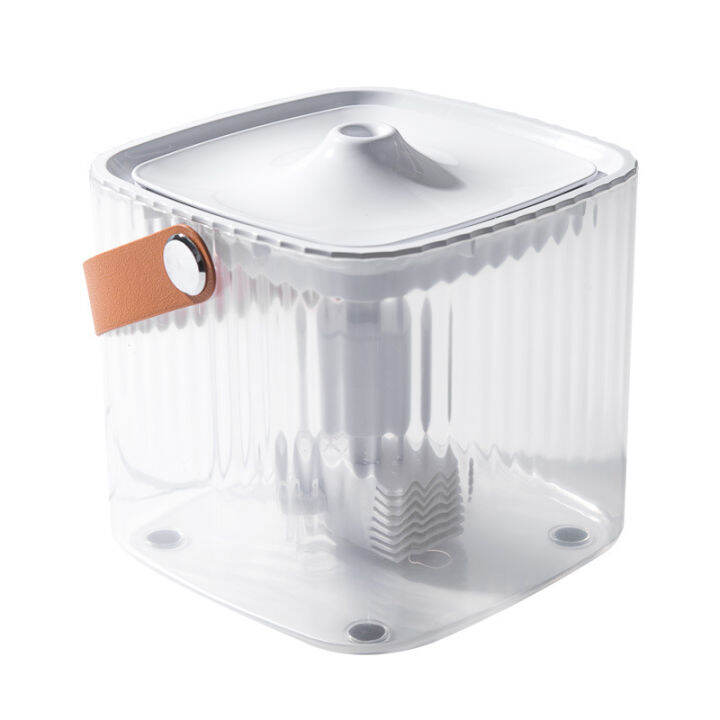 Boqi Factory น้ำพุแมว น้ำพุน้องหมา น้ำพุสัตว์เลี้ยง กรองน้ำสำหรับสัตว์ ...