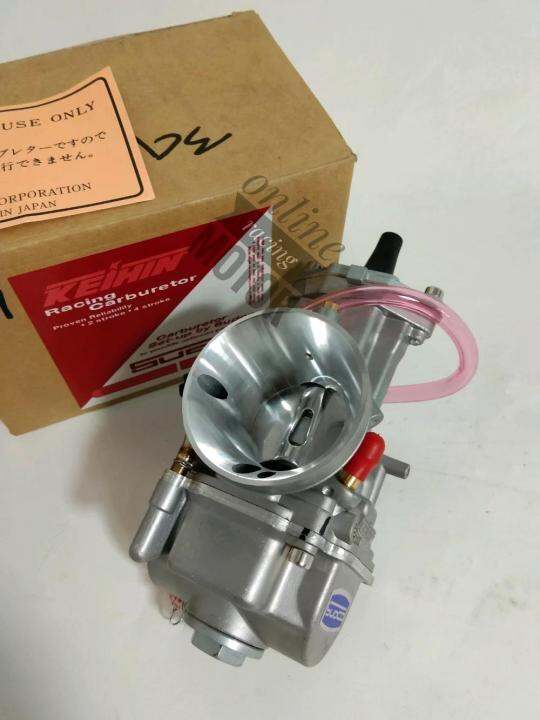 Karburator Pwk 34 Keihin Sudco Original Japan | Lazada Indonesia