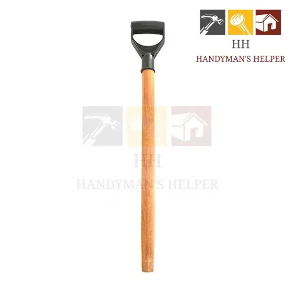 WOODEN SHOVEL HANDLE PEMEGANG KAYU SKOP 沙铲柄 PEMGANG PENYODOK | Lazada