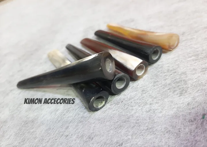 PIPA ROKOK GADING ORIGINAL ASLI ALAT ROKOK PIPA KESEHATAN LOKAL ...