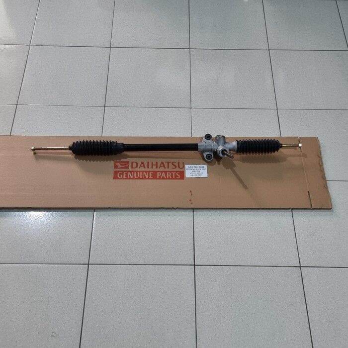 RACK STEERING ASSY RACK STIR RACK STEER MANUAL GRAND MAX 45500-BZ030 ...