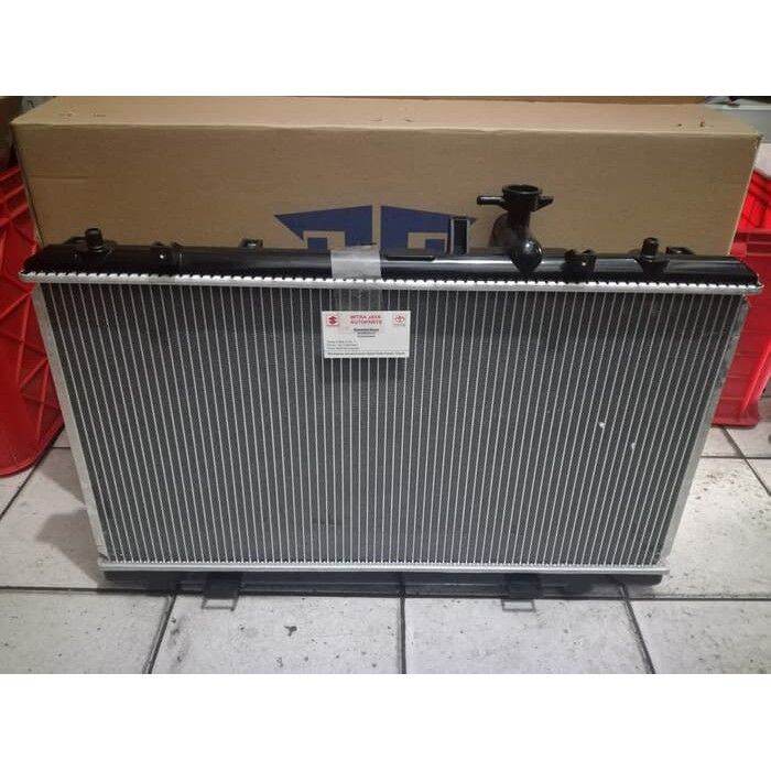 Radiator Suzuki SX4 X-over Neo Baleno matic | Lazada Indonesia