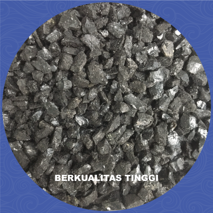 ANTRASIT ANTRASITE FILTER PENYARING AIR 1 KG | Lazada Indonesia