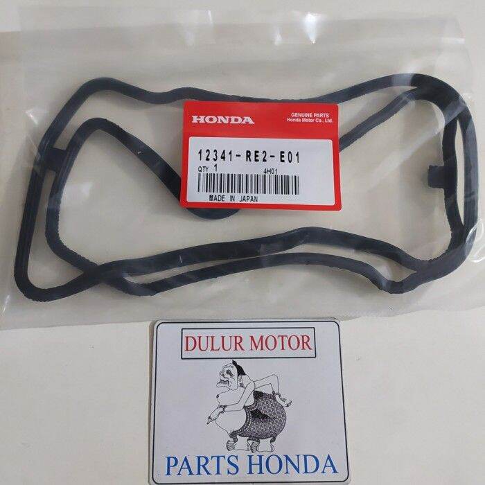 Karet Packing Paking Klep Tutup Deksel Brio City Jazz Brv Hrv Mobilio ...