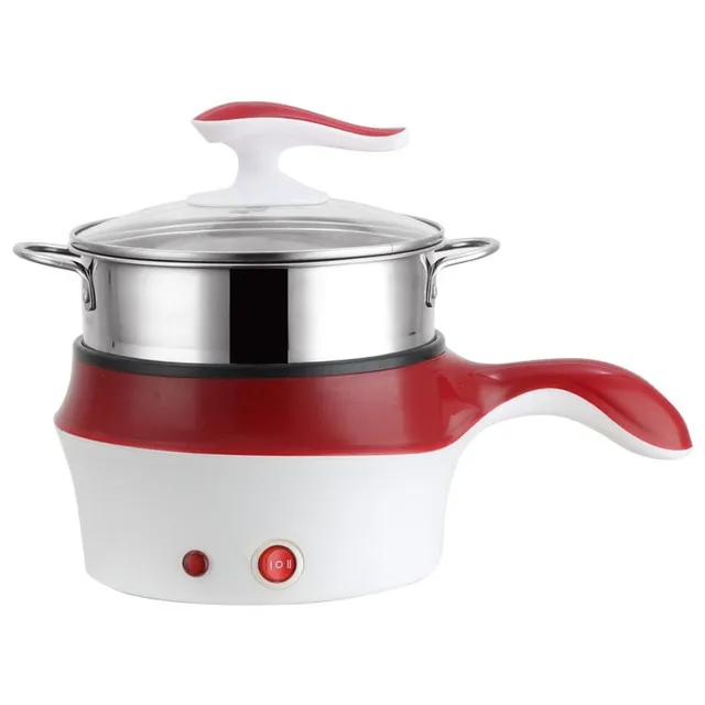 Electric Cooking Pot with Temperature Controller | Lazada PH