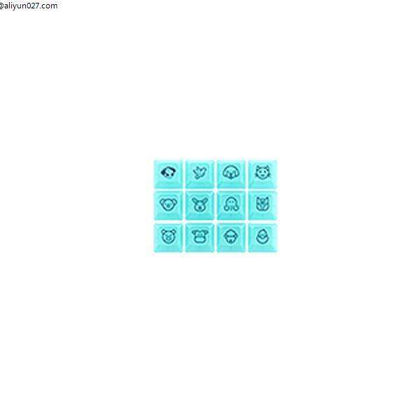 mechanical keyboard keycap Keycap keyboard laptop keyboard keycap AKKO ...
