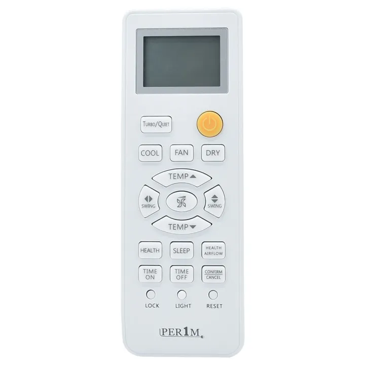 รีโมทแอร์ ไฮเออร์ Haier รุ่น HSU Series [เก็บเงินปลายทางได้ มีสินค้า ...