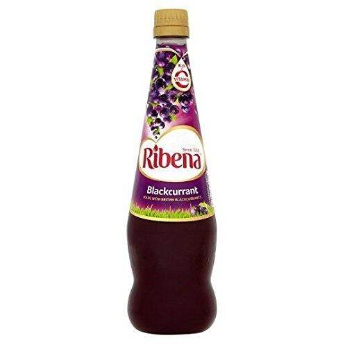 Ribena Blackcurrant (850ml) | Lazada