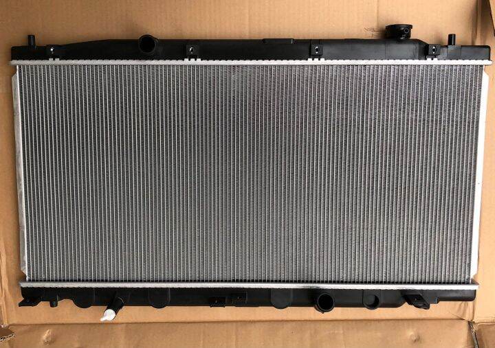 RADIATOR MOBILIO MANUAL Jepang | Lazada Indonesia
