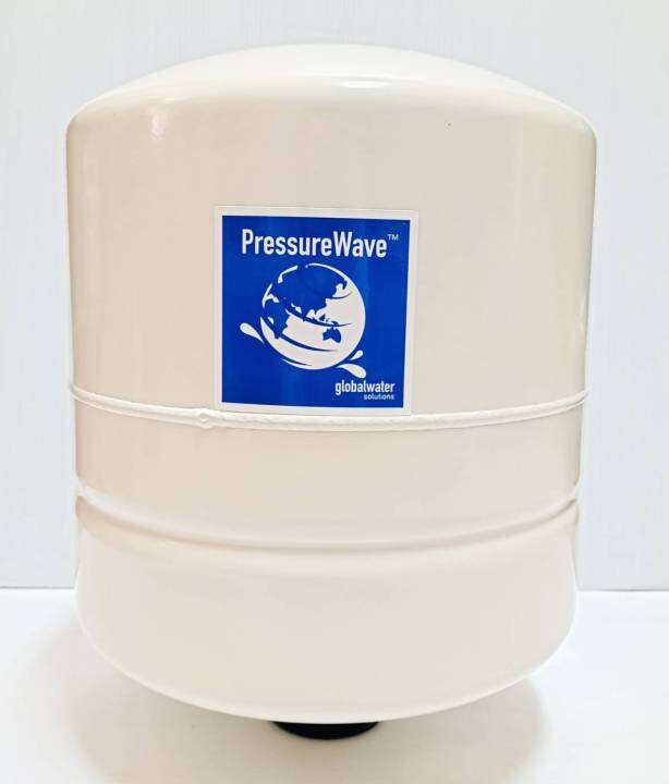 ถังแรงดัน ทรงตั้ง แบบไดอะแฟรม PressureWave [รุ่น PWB2, PWB8, PWB12, PWB18, PWB24][ขนาด 2, 8, 12 ...
