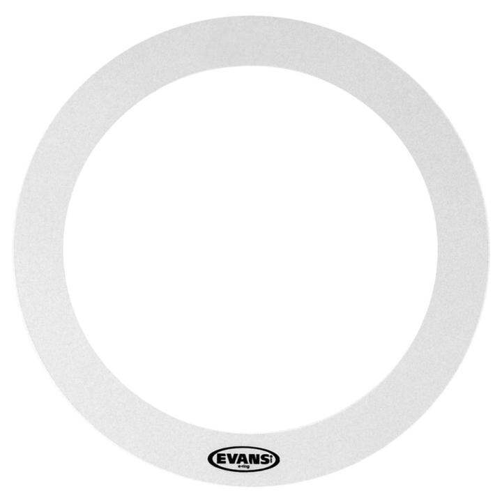 Evans™ E-Rings แผ่นวงแหวนซับเสียงกลอง 14 นิ้ว รุ่น E14ER15 (Sound ...