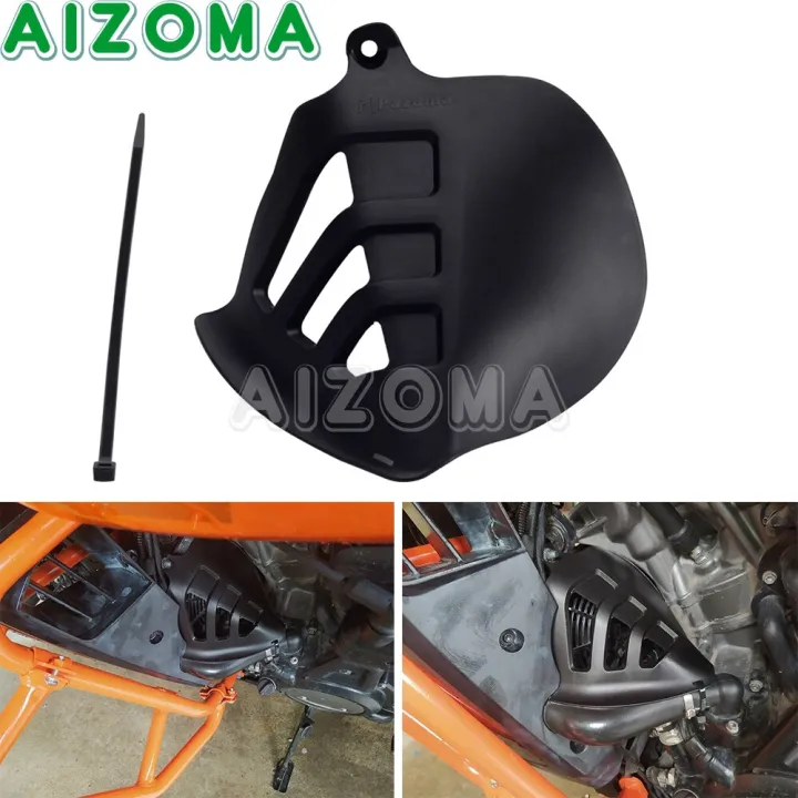 Heat Shield For Harley Pan America RA 1250 S Special RA1250 Motorcycl ...