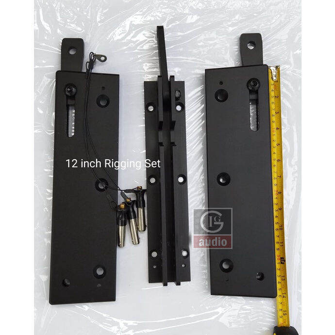 12 inch Line Array Rigging Brackets for Line array Speaker | Lazada PH