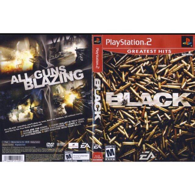 PS2 Black | Lazada: Buy sell online Console Games with cheap price | Lazada