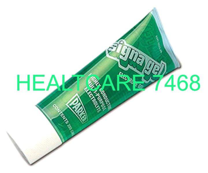 Signagel Electrode Gel 250 gram PARKER LABS USA | Lazada Indonesia