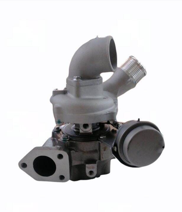 TURBO CHARGER ASSEMBLY ( 28231-4A700 / 5303-970-0226 ) HYUNDAI STAREX ...