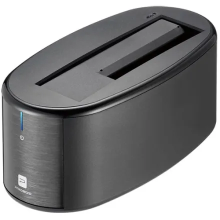 Probox 1 Bay 2.5"/3.5" SATA HDD Docking (HND1-SU3-K-SUS) | Lazada.co.th