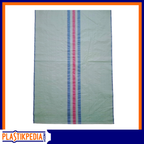 Karung Plastik Hijau Ukuran 75x115cm - 100 Kg (Isi 10 pcs) | Lazada ...