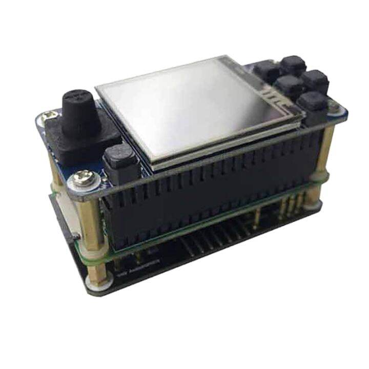 1.54 Inch LCD Touch Screen+GPIO Audio Sound Card Speaker Module+Touch ...