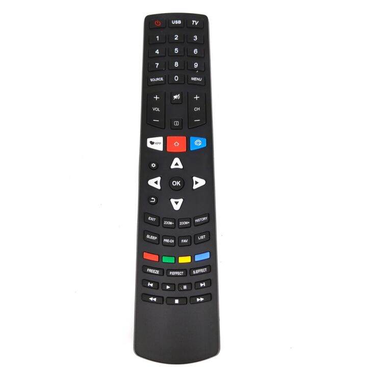 NEW Original for TCL TV Remote control 06-531W53-TY06YS Fernbedienung ...