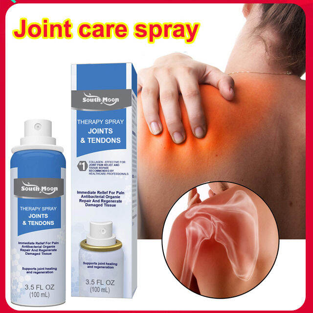 H Joint Care Spray | Lazada PH