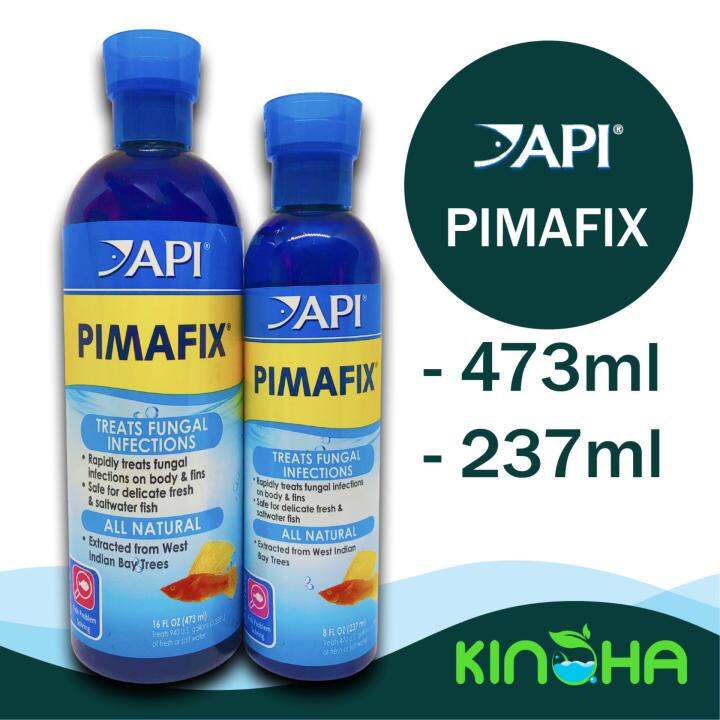 API Pimafix Natural Antifungal (473 ml) | Lazada