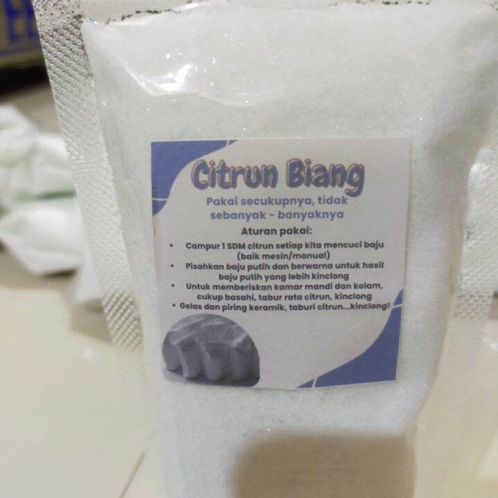 Biang Citrun 1KG Kualitas Super | Lazada Indonesia
