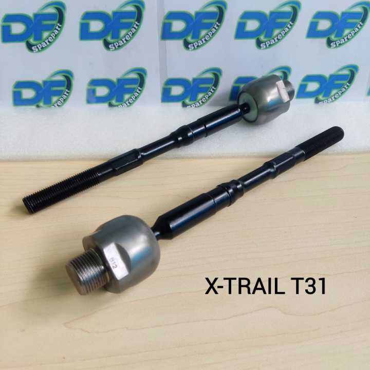 Rack Rek End Long Tie Rod Tierod Nissan Xtrail T31 ORIGINAL | Lazada ...