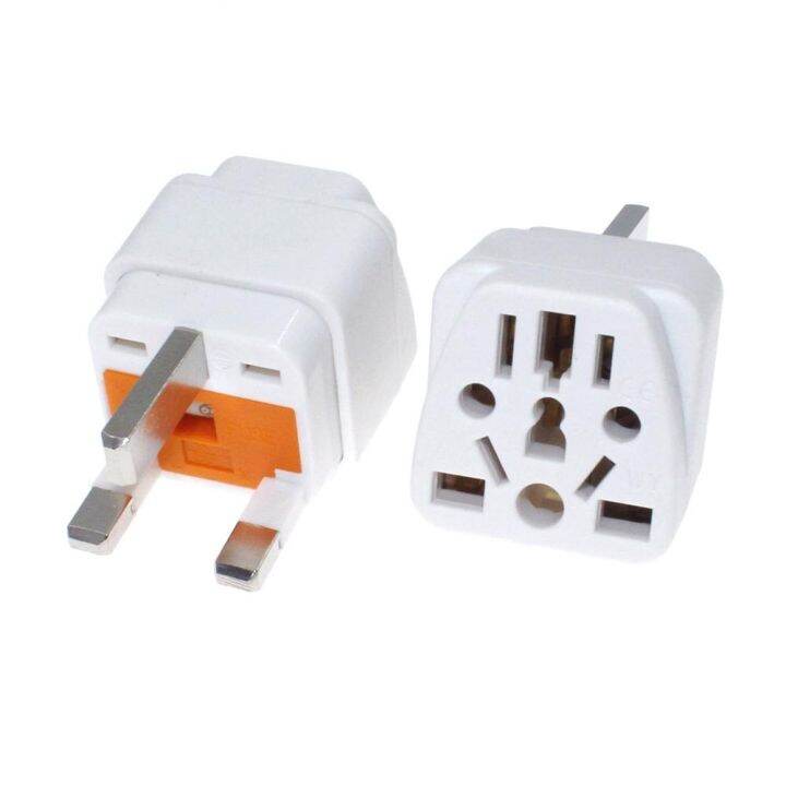 UK Travel Plug Adapter Type G Multi-type Conversion Outlet Socket To ...