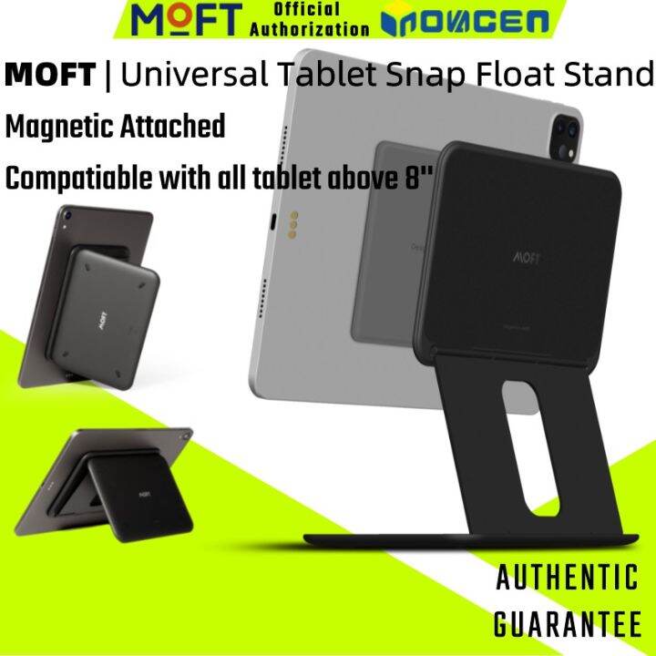 MOFT Snap Float Magnetic Tablet Stand Universal Version/Suit all tablet ...