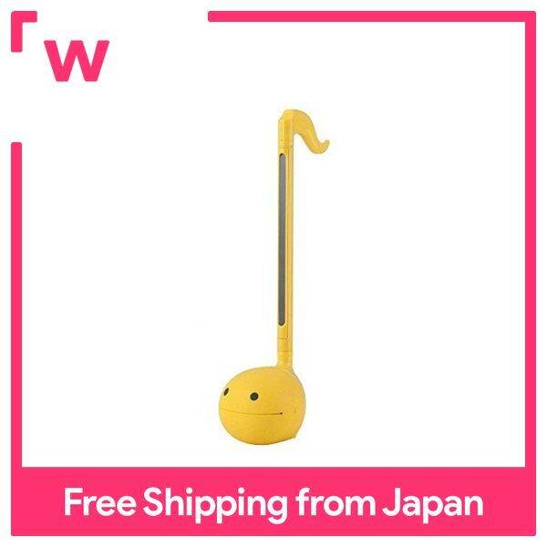 Maywa Denki / Otamatone Colors Otamatone Colors Yellow | Lazada PH