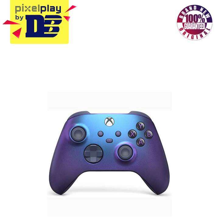 Xbox Wireless Controller Stellar Shift Special Edition (US) | Lazada PH