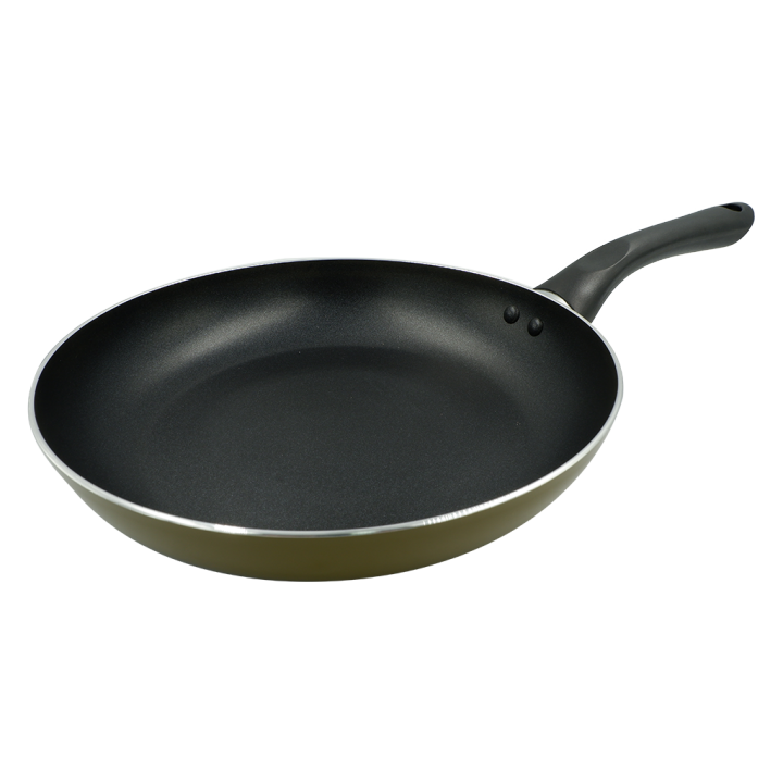 METRO COOKWARES 24cm Induction Fry Pan MFP 1903 | Lazada PH