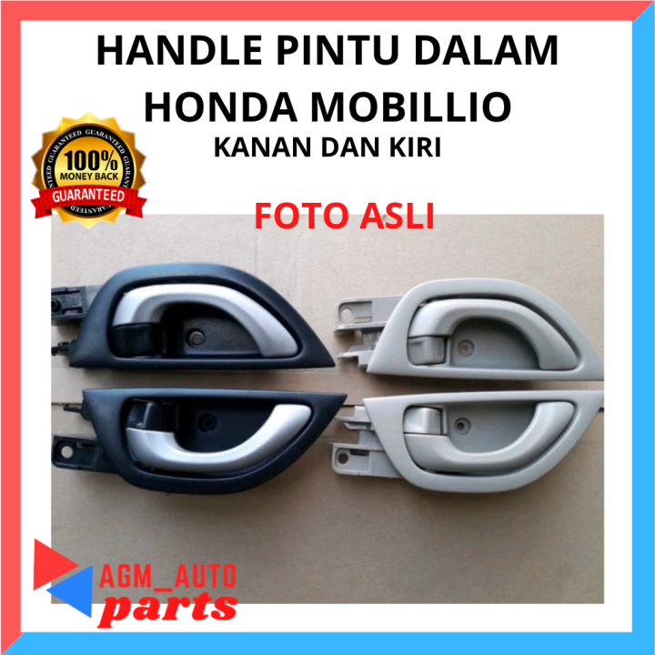 Handle pintu Dalam Honda Mobilio/Handle pintu Brio/Handle pintu Dalam ...