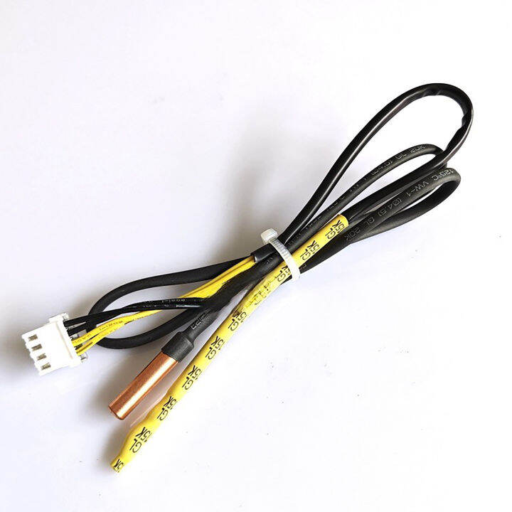 Air Conditioner Temperature Sensor 15K 20K Copper Temperature Sensing ...