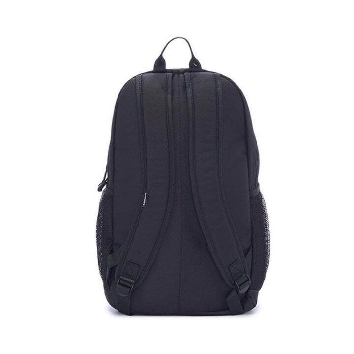 Converse Transition Backpack - Black - 10022097-A01 - CON22097-A01 ...