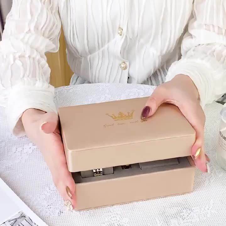 ☞Olevs Relo For Women Original Genuine Waterproof Quartz Stainless ...