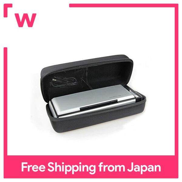 Fujitsu Scanner ScanSnap S1300i Dedicated Storage Case-Adada | Lazada PH