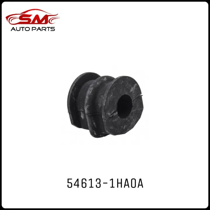 Nissan Almera N17 1.5cc 2013-2019 OEM Front Stabilizer Bar Bush ( 54613 ...