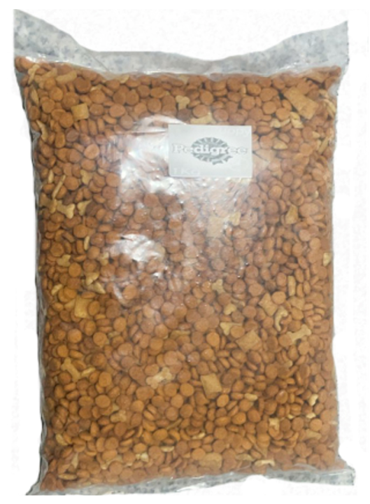 PEDIGREE DRY DOG FOOD REPACK 1KG PUPPY | Lazada PH