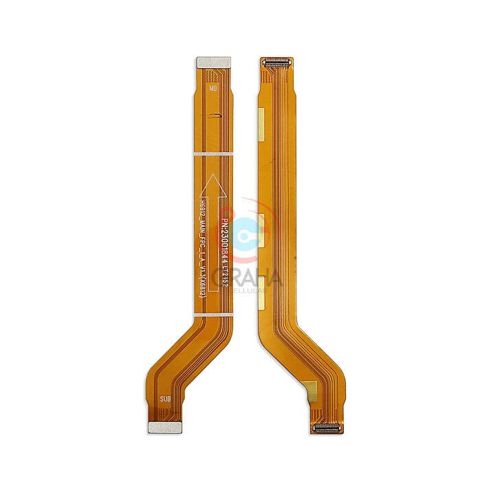 FLEXIBLE INFINIX HOT 11S / NOTE 12 / X6812 / X663 / X663C BOARD ...