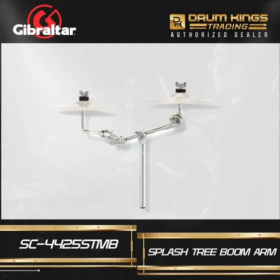 Gibraltar SC-4425STMB Splash Tree Boom Arm | Lazada PH
