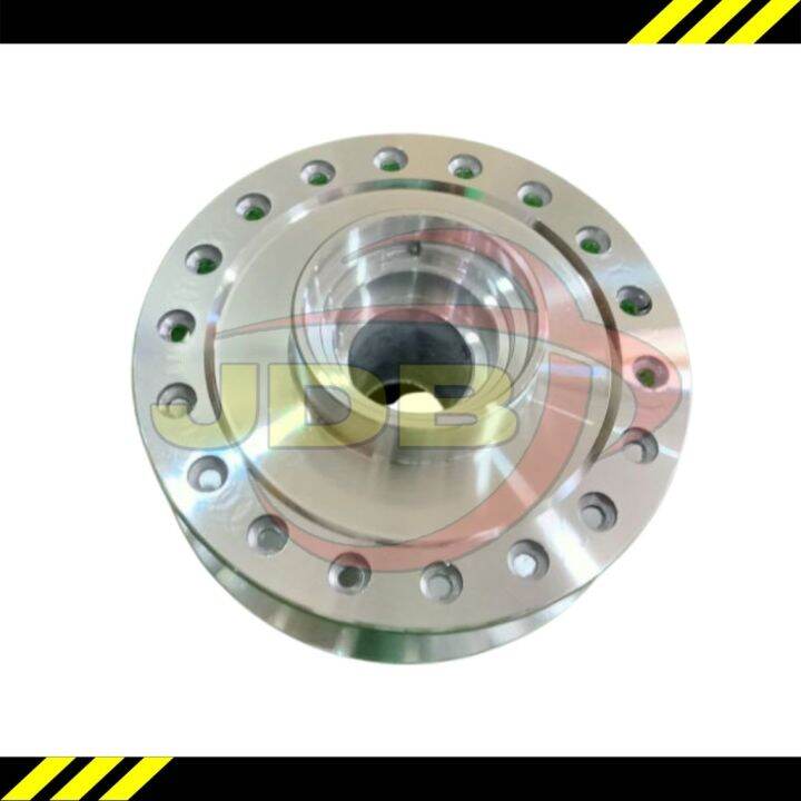 Front Hub Chrome for Xrm110/xrm125/wave 125/wave 100 | Lazada PH