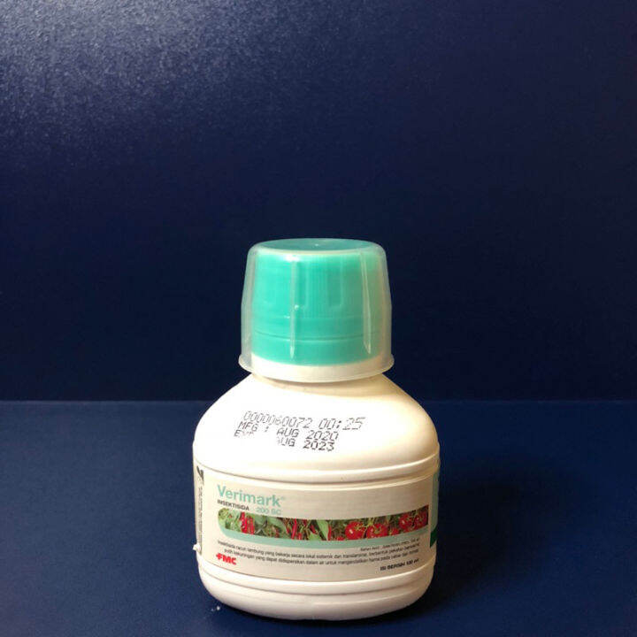 VERIMARK 200 SC 100 ml INSEKTISIDA | Lazada Indonesia