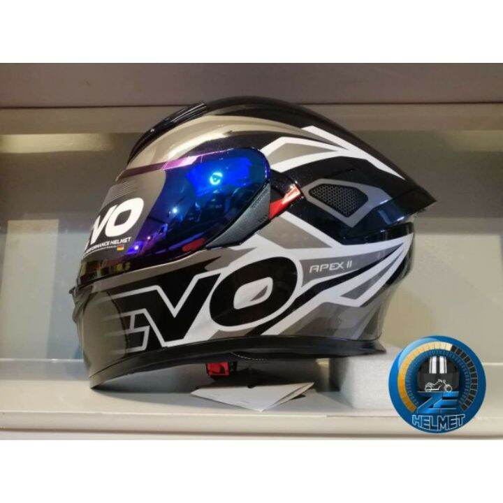 EVO APEX V2 w/ FREE LENS | Lazada PH
