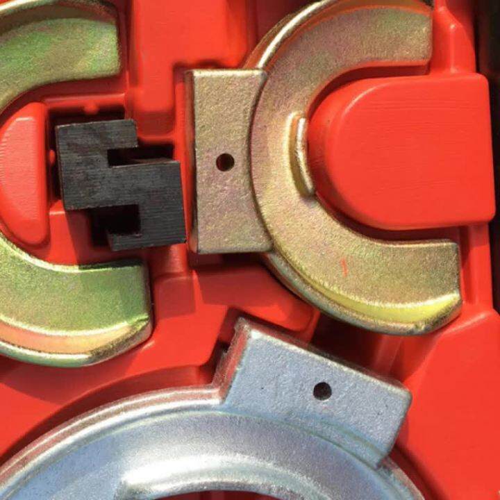Damper spring compressor removal tool with sleeve | Lazada PH
