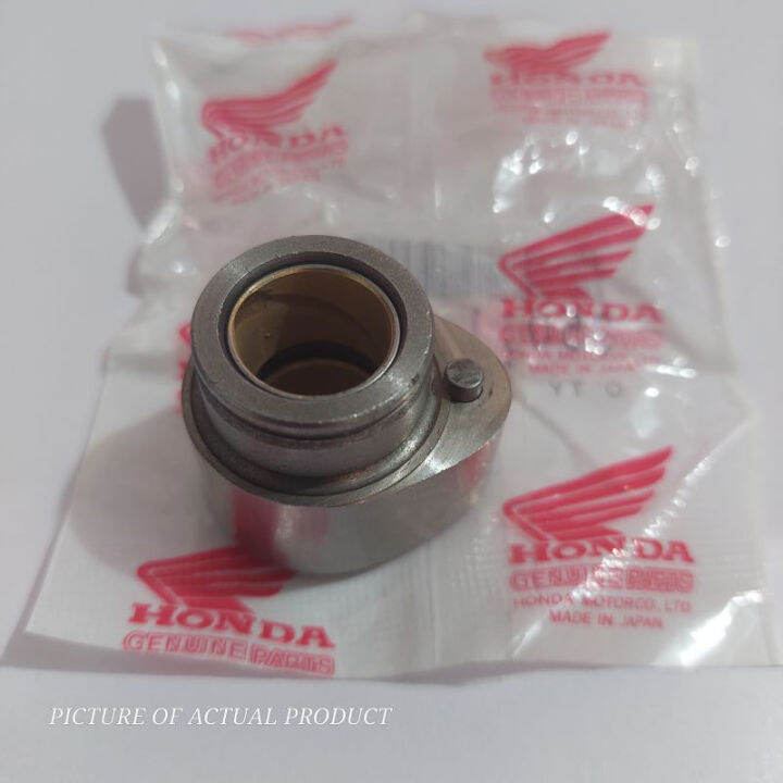 [KV] Honda TMX155 / TMX125 Alpha / CG125 Genuine CAM LUBE 95011-61000 ...