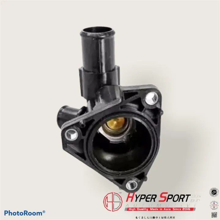 BEZZA 1.3 ,MYVI D20M THERMOSTAT HOUSING(16031-BZ020) | Lazada