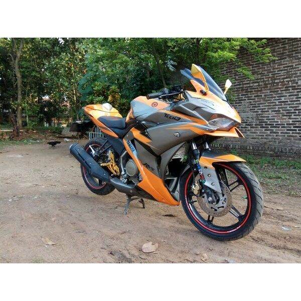 Full Fairing Vixion Model R25 FULLBODY R25 NEW VIXION MODEL R25 VIXION ...