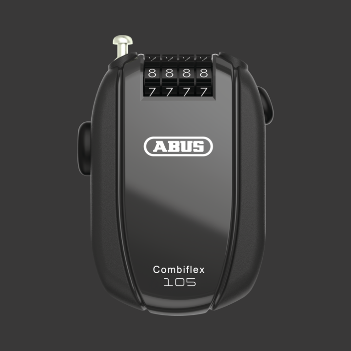 ABUS COMBIFLEX REST 105 | Lazada PH